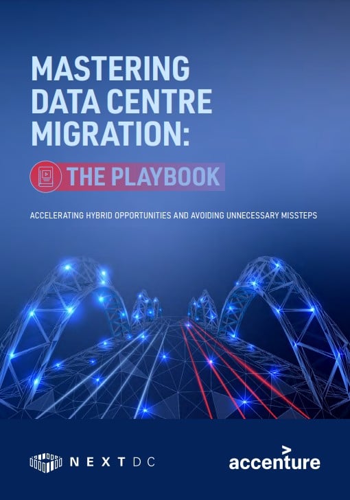 Master your data centre migration